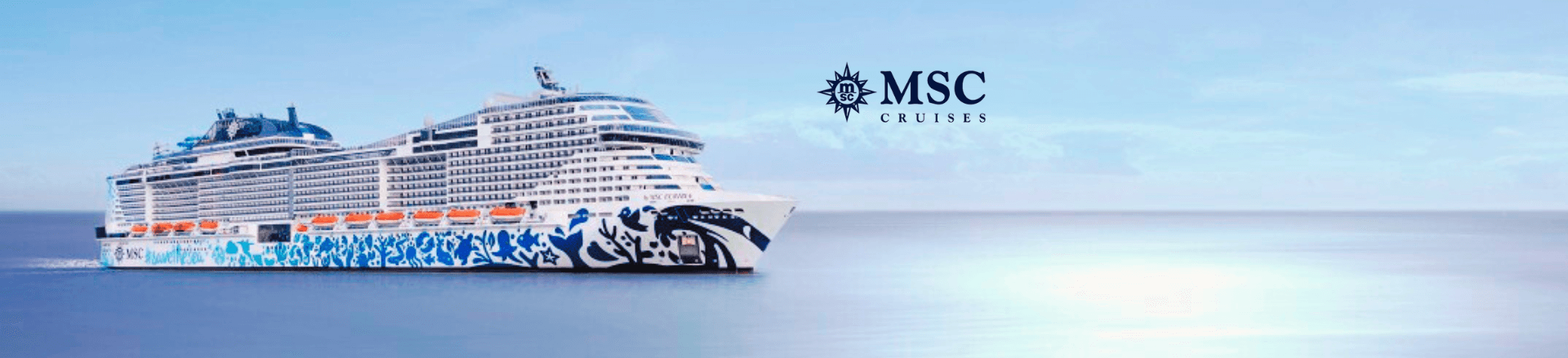 הפלגות MSC - קרוז עם MSC - אופיר טורס